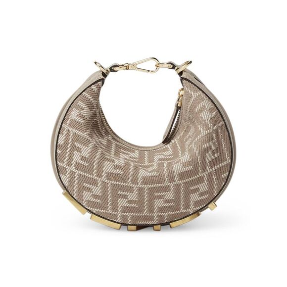 Fendi | Bags | Fendi Women Mini Fendigraphy | Poshmark